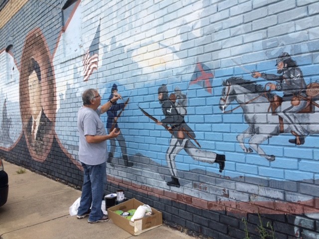 Programs – Locust Grove Arts Alliance