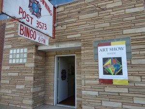 VFW Building Campaign – Locust Grove Arts Alliance
